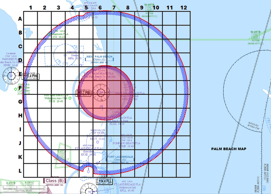 Signature Aviation | Travel Alerts